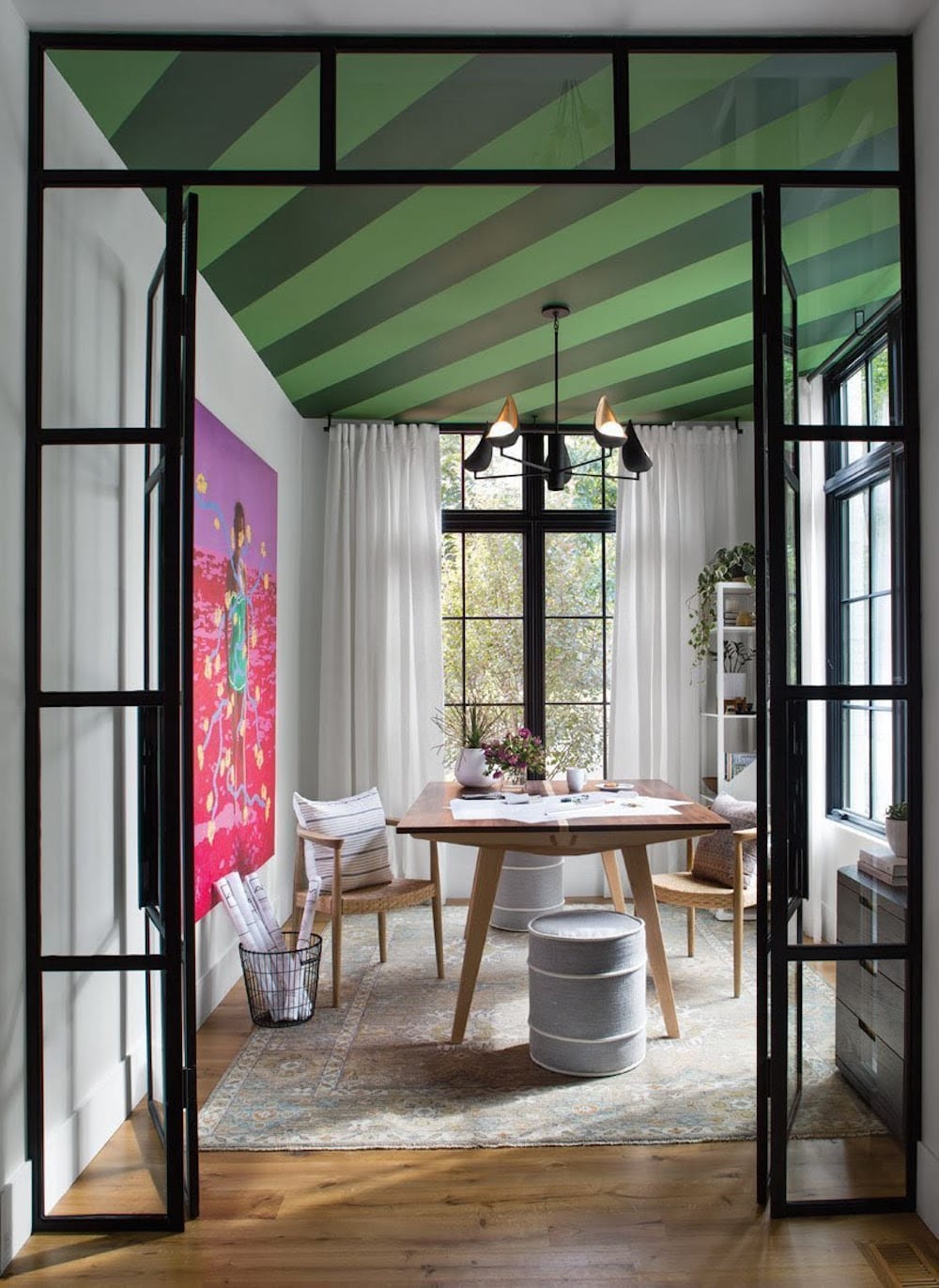 The Studio | J Designs, Residential + Commercial Interior Design